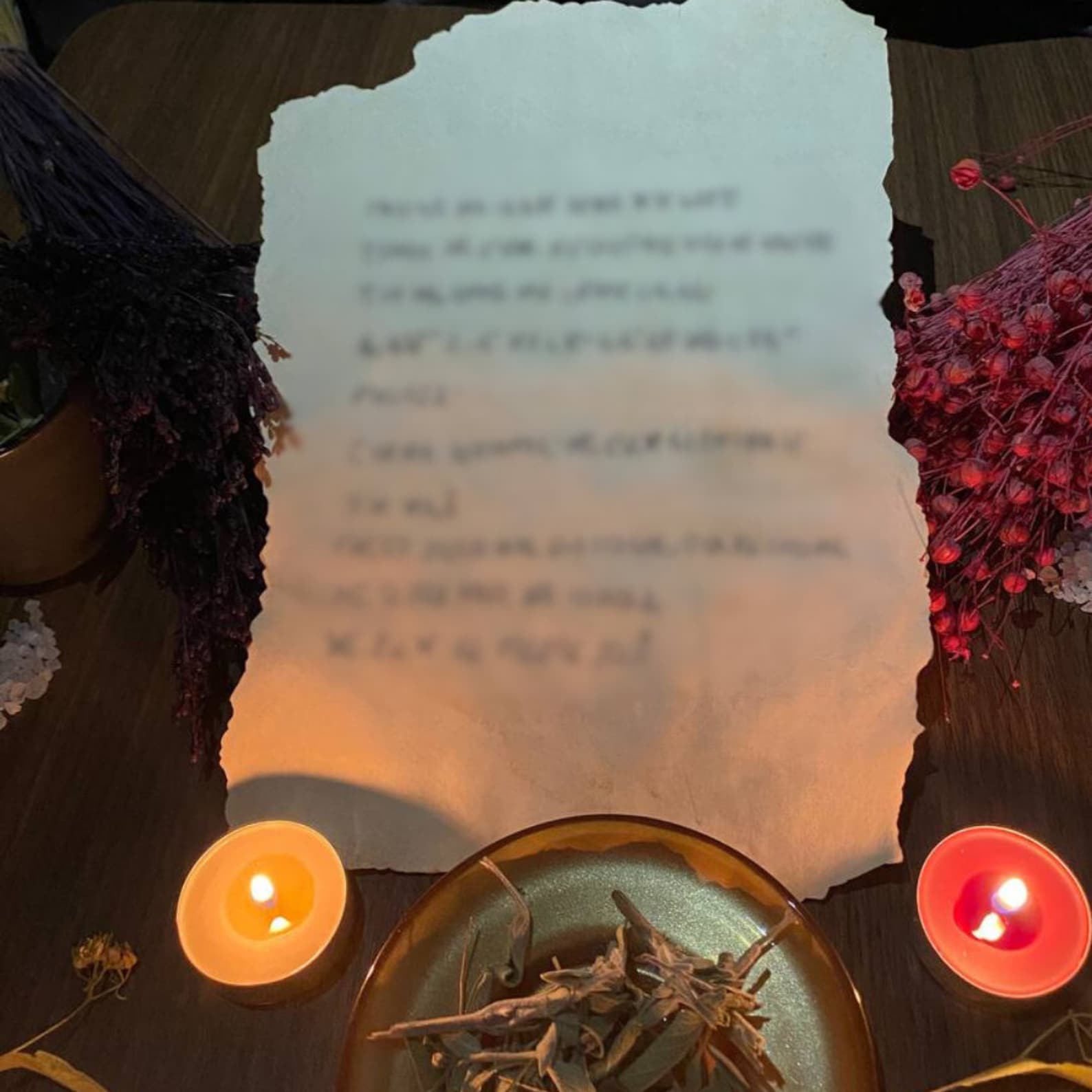 Protection Spell / Black Magic Removal / Return to Sender / Permanent ...