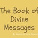 One Sentence Answer / the Book of Divine Messages / Answers Book / Get ...