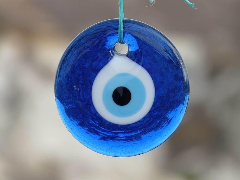 Same-day Detailed Evil Eye and Curse Reading-pdf Product Will Be Sent ...