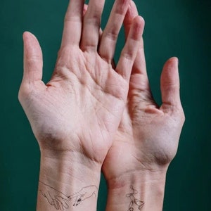 Palm Reading, Palmistry Reading, Psychic Reading Detailed, Palm Reader ...