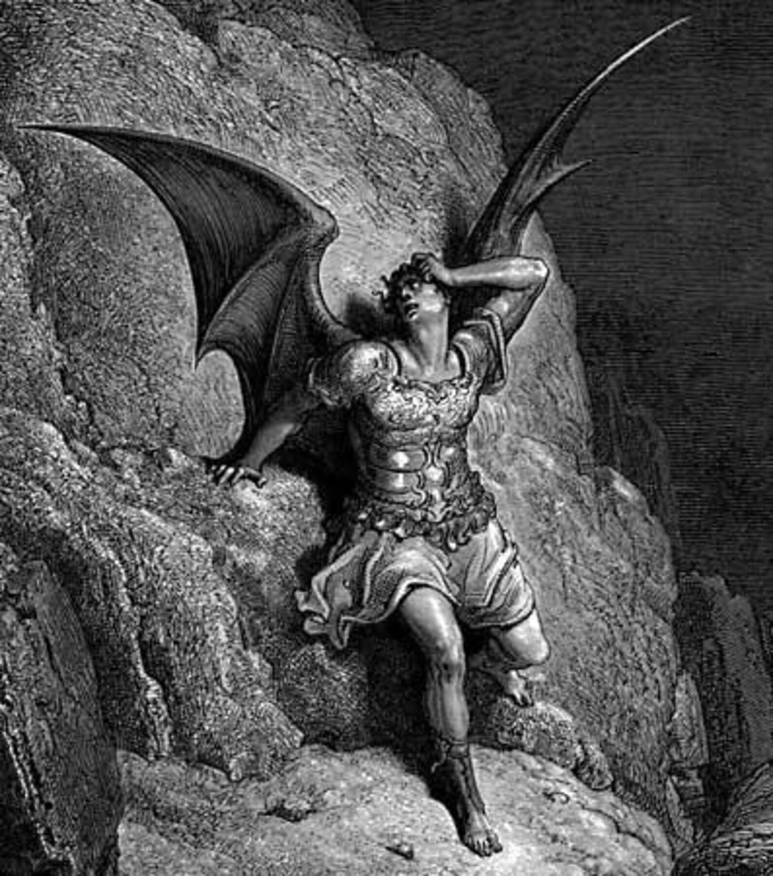 Pact With Lucifer / Deity Binding / Entity Binding / Bond With Lucifer ...