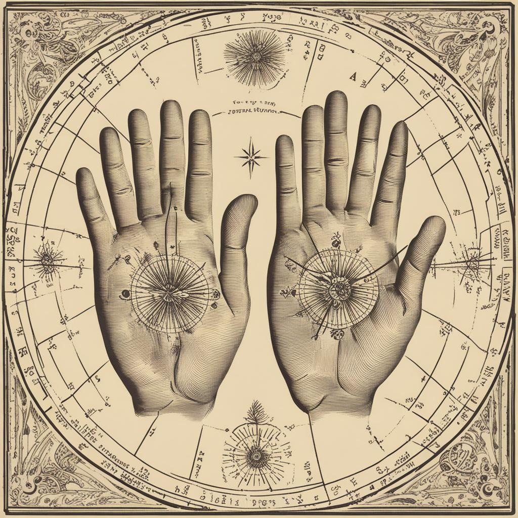 Palm Reading, Palmistry Reading, Psychic Reading Detailed, Palm Reader ...