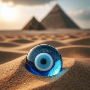 Same-day Detailed Evil Eye and Curse Reading-pdf Product Will Be Sent ...