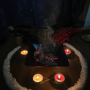 Dream of Me / Appear in Your Target's Dreams / Dreams of Your POI With ...