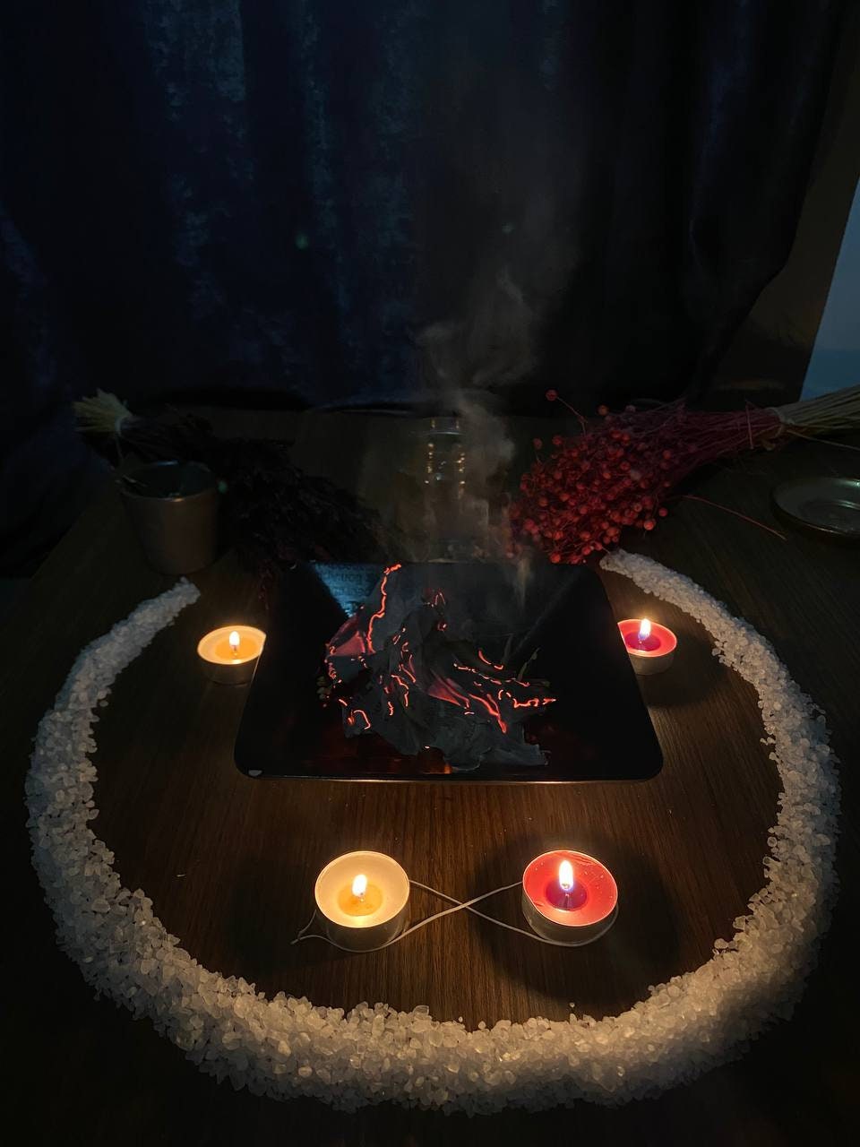 Healing / Get Well Spell / Be Healthy / Sick Free / Health Spell / Most ...