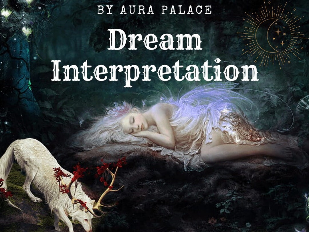 Fast Dream Interpretation Reading, Dream Analysis Reading, Dream ...
