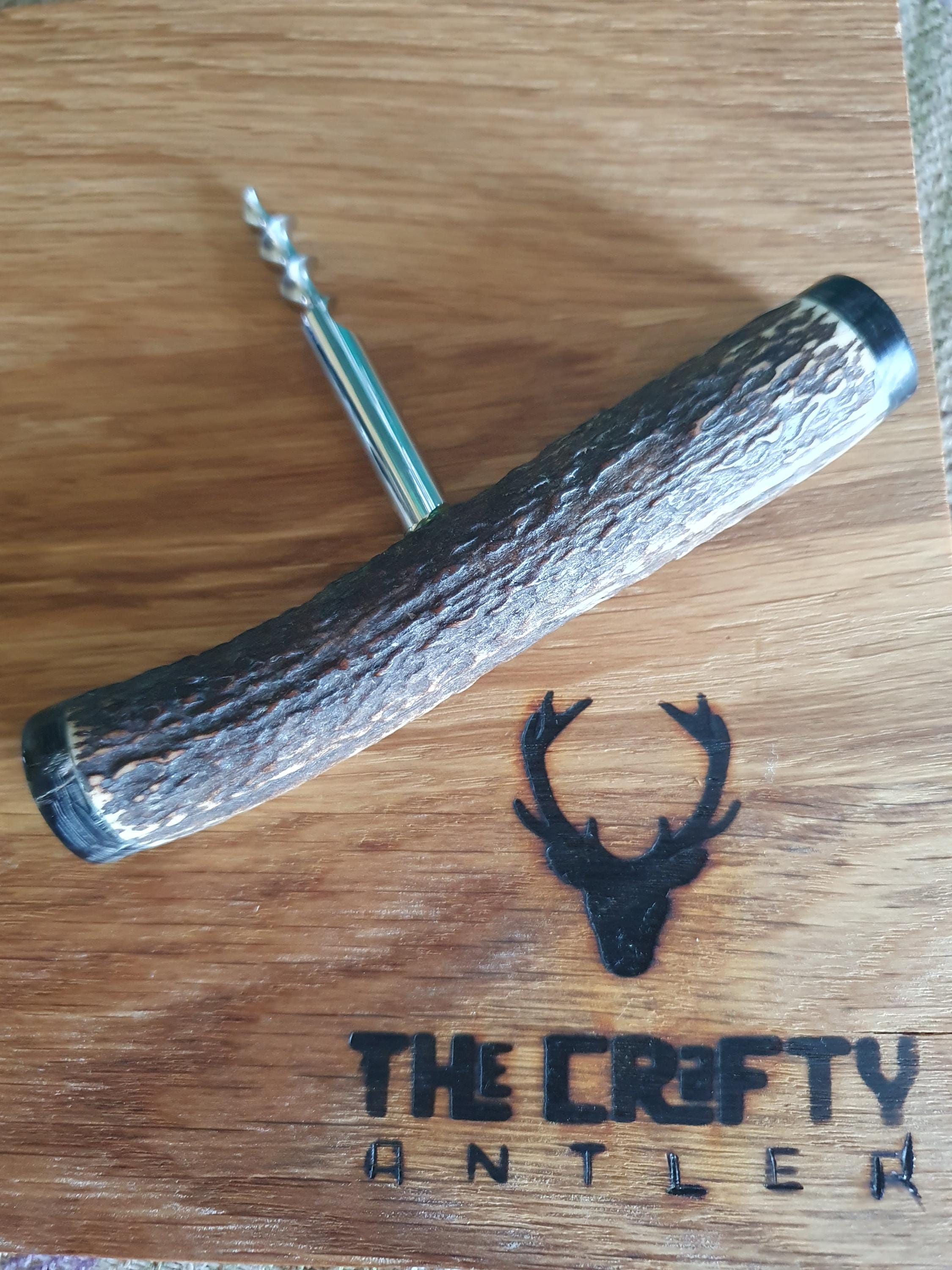 Cork Screw - Etsy