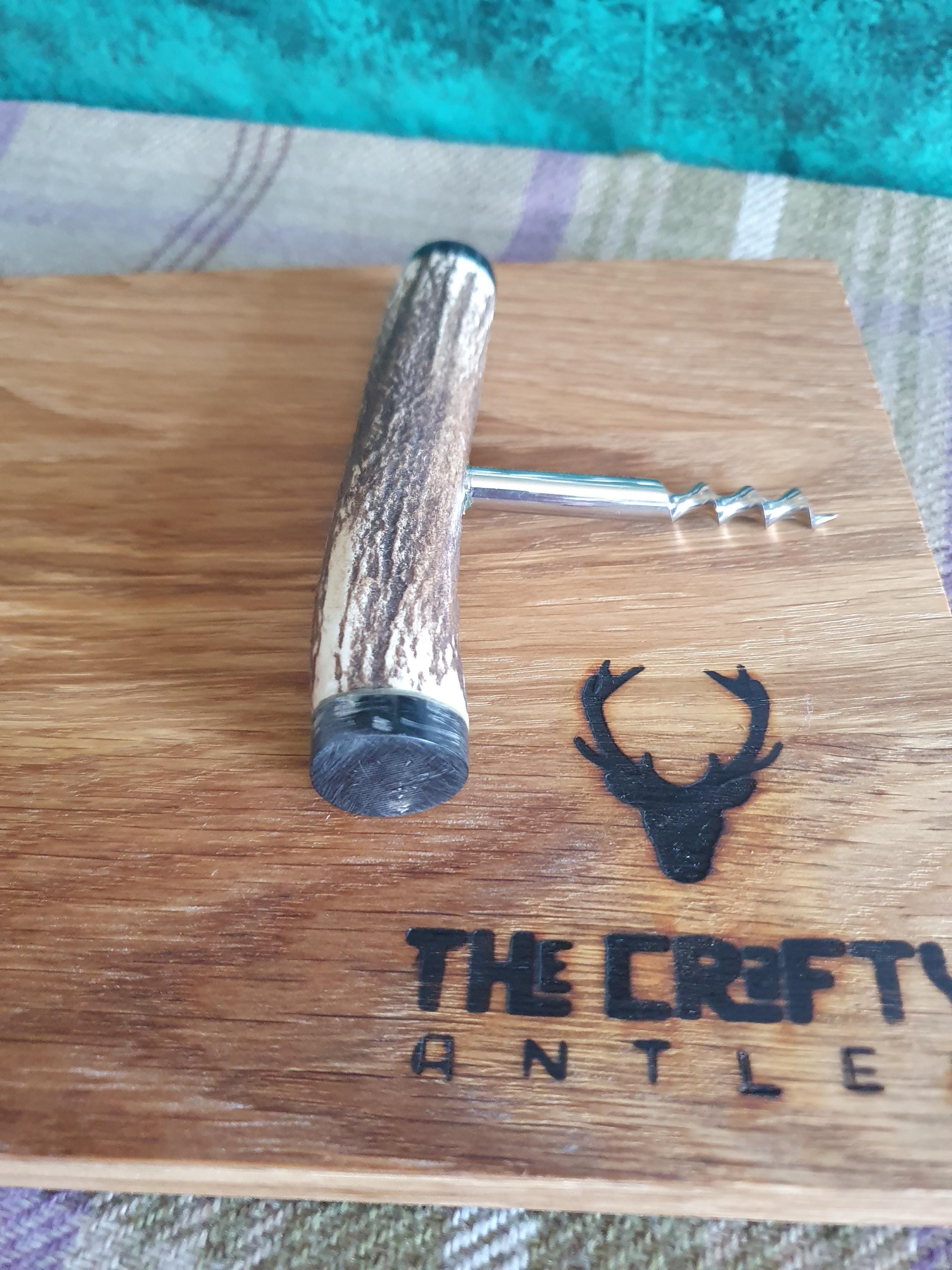 Cork Screw - Etsy