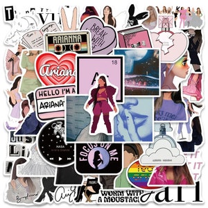 Ariana Grande - Etsy