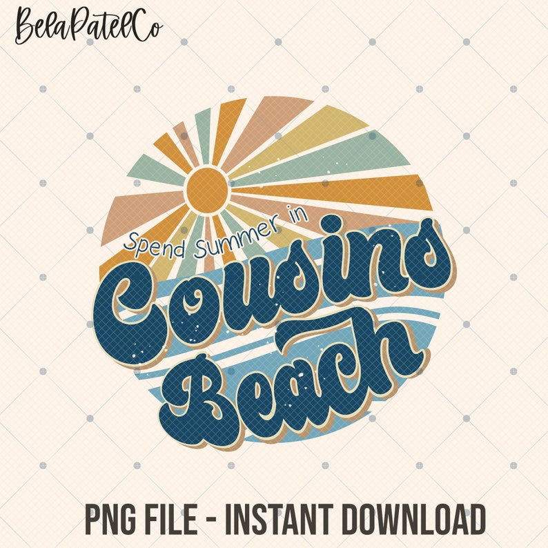 Cousins Beach Png, Cousins Rowing Png, Spend Summer in Cousins Beach ...