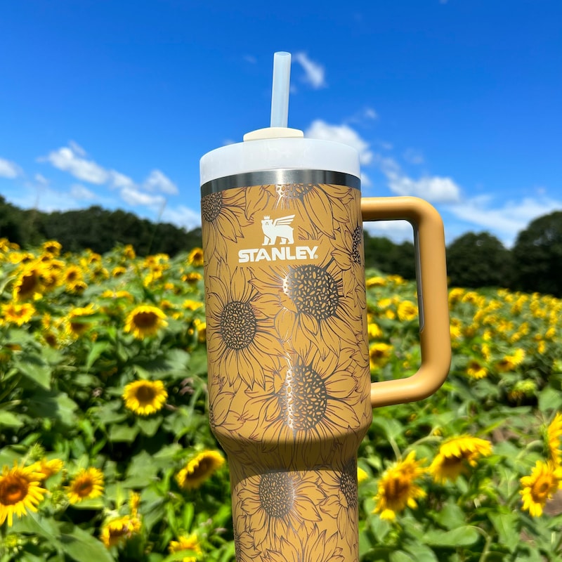 Pretty Stanley Cup - Etsy