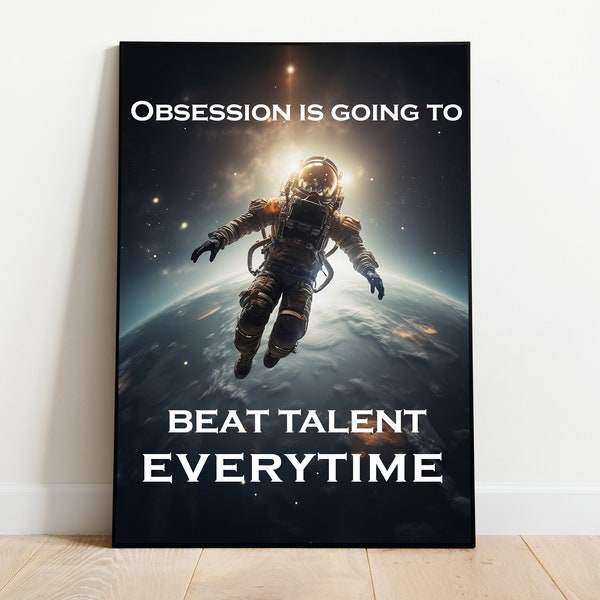 Obsession Art - Etsy