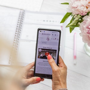 A4 Horse Show Competition Planner Book - Competition Diary - Results ...