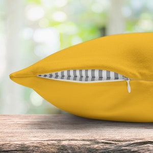 Feelings Wheel Pillow Emotions Color Wheel Pillow Case Yellow Therapist ...