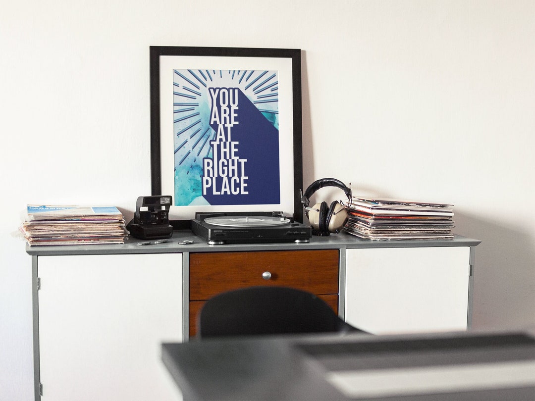 Motivational Poster for Back to School Dopamine Decor Preppy Dorm Decor ...