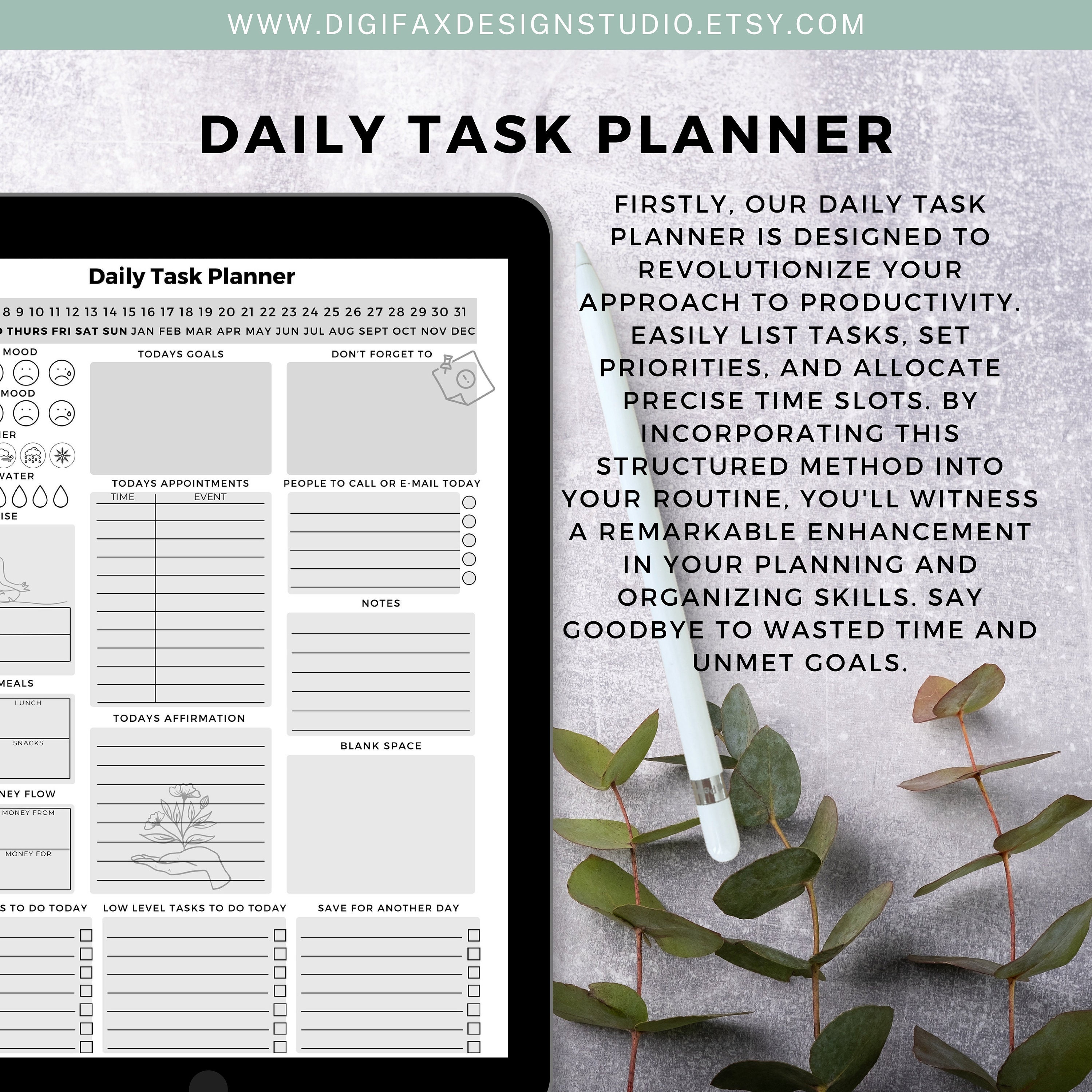 Decision Making Workbook Making a Decision Aid Premium Executive ...