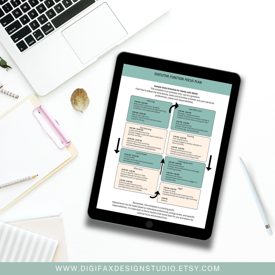 Decision Making Worksheet Making a Decision Aid, Premium Executive ...