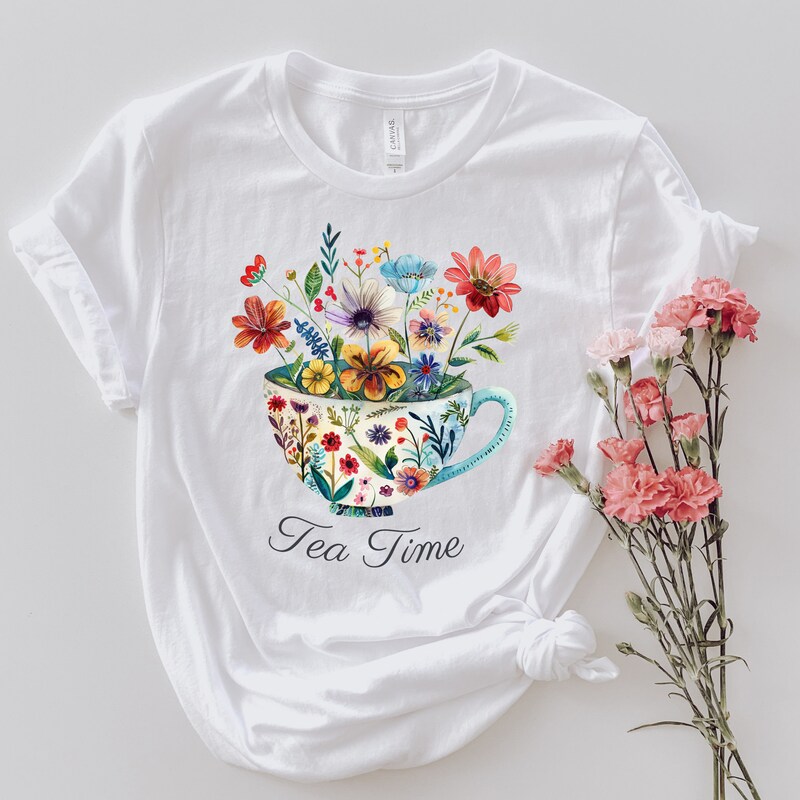 Sweet Tea Shirt - Etsy