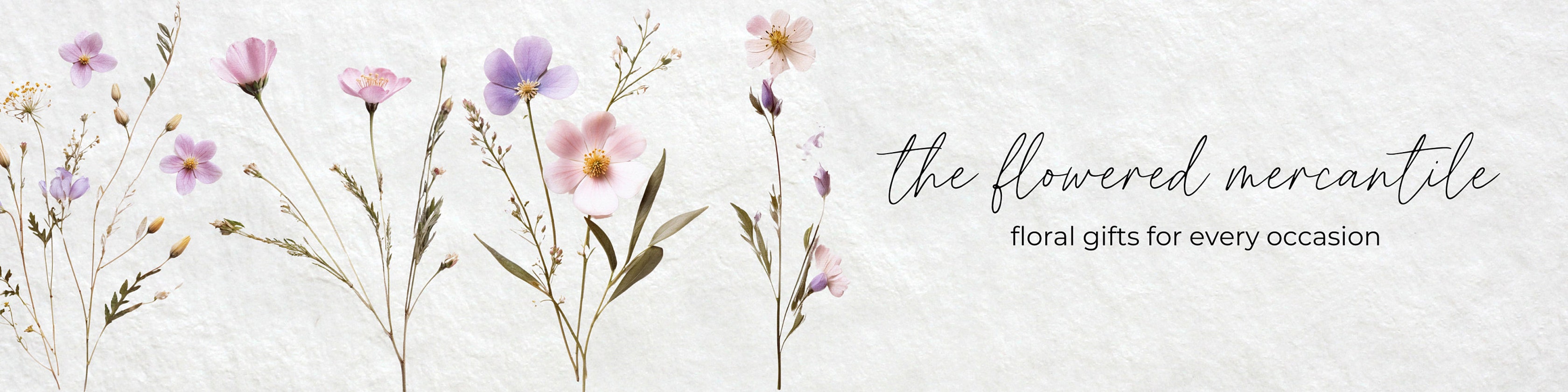 FloweredMercantile - Etsy