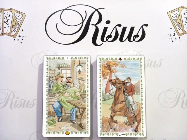 Romantic Tarot Deck - Etsy