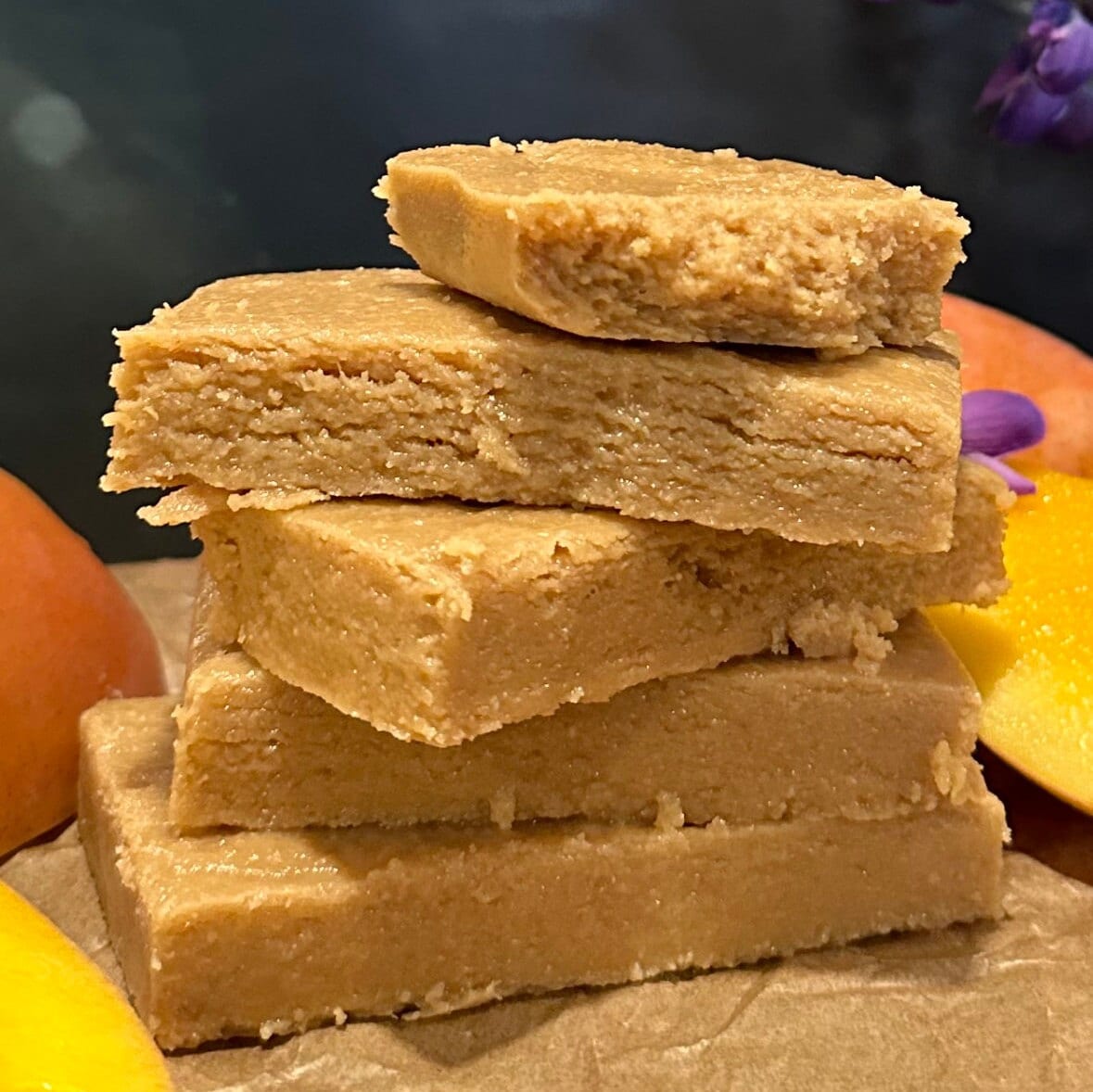 6 Pack Holy Halvah Bars - Etsy