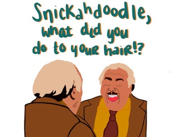 Matilda You Can Do It Bruce Cake Waterproof 3'' Sticker - Etsy