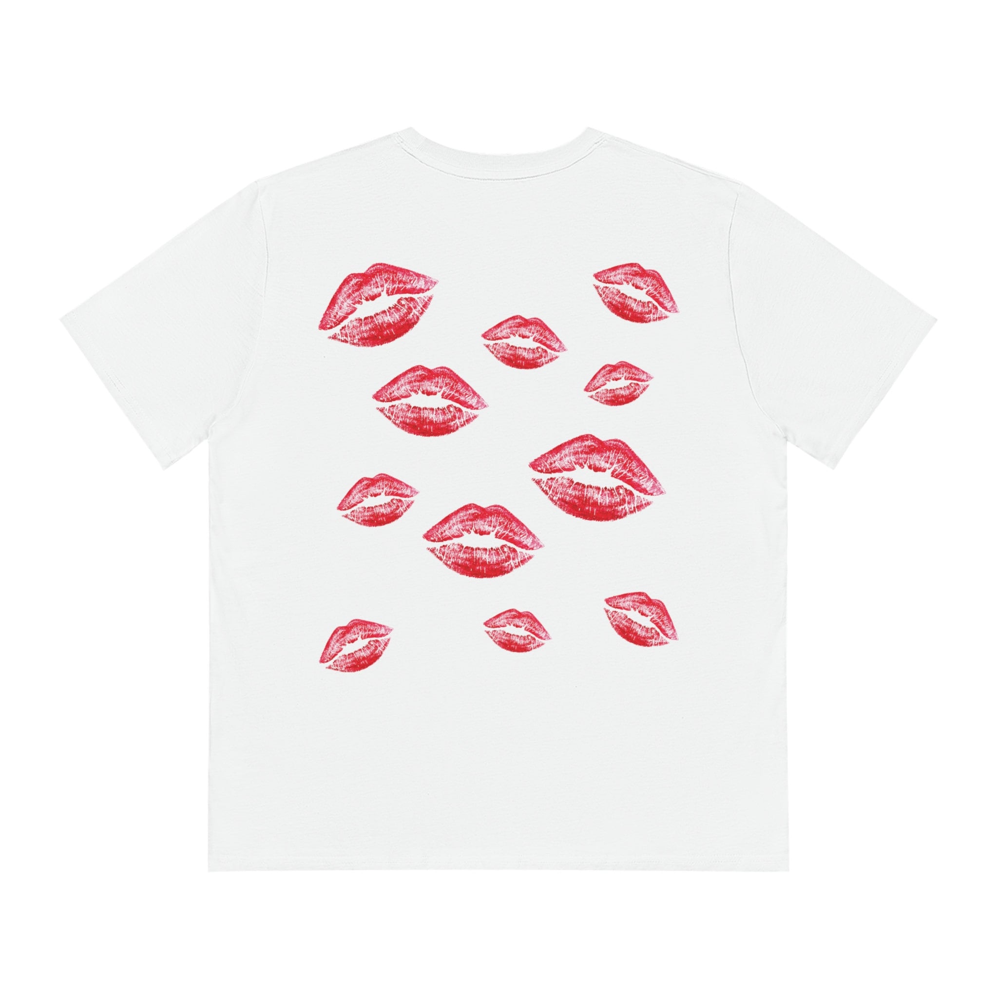 Kiss Shirt - Etsy