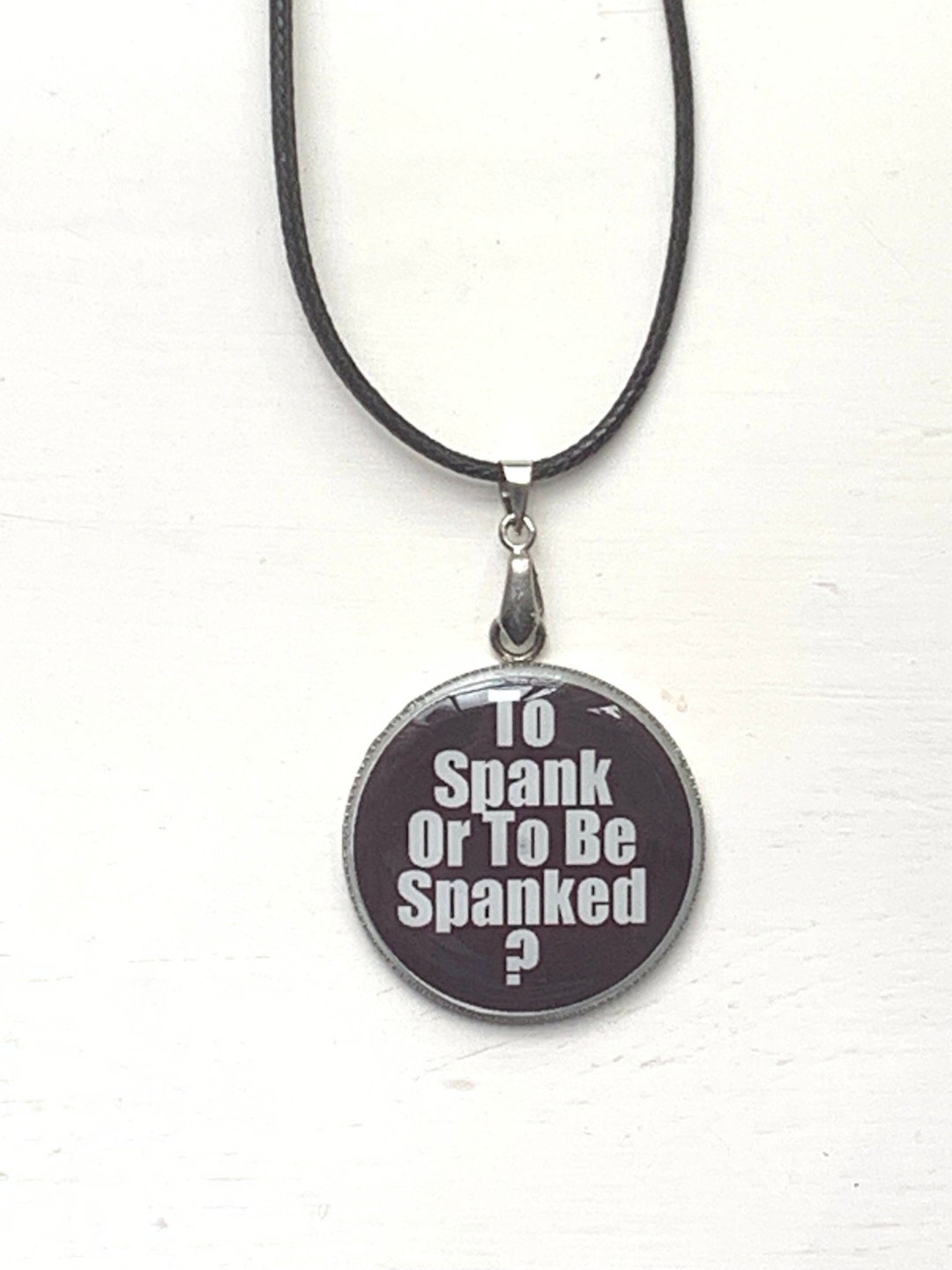 For the Master or for the Sub, What a Dilemma to Spank or to Be Spanked ...