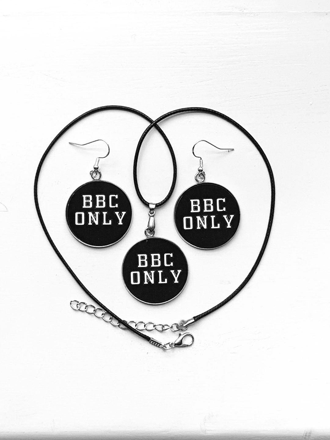 BBC Only of Course for Those Who Prefer It Nice and Big and Beautifully ...