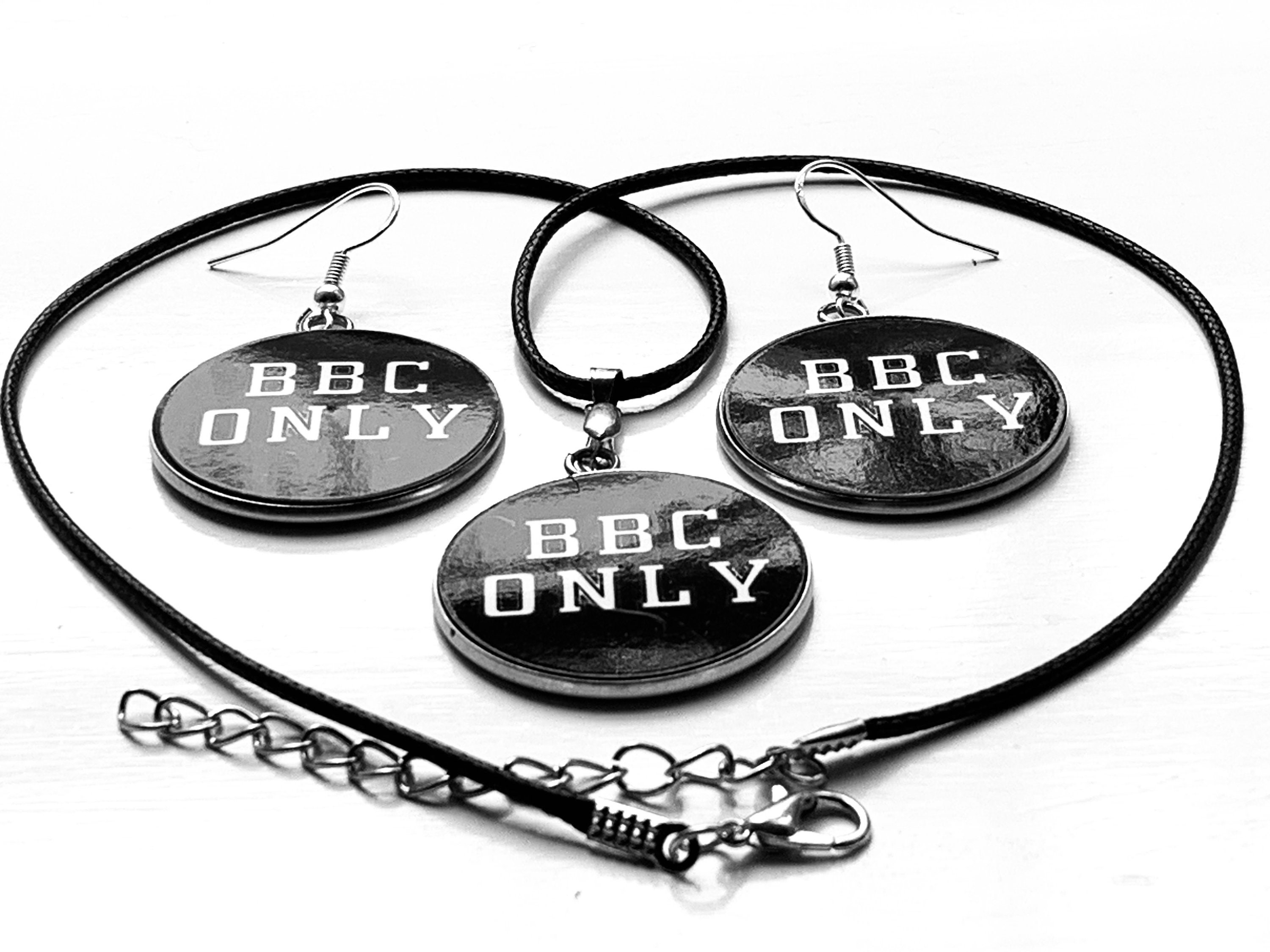BBC Only of Course for Those Who Prefer It Nice and Big and Beautifully ...