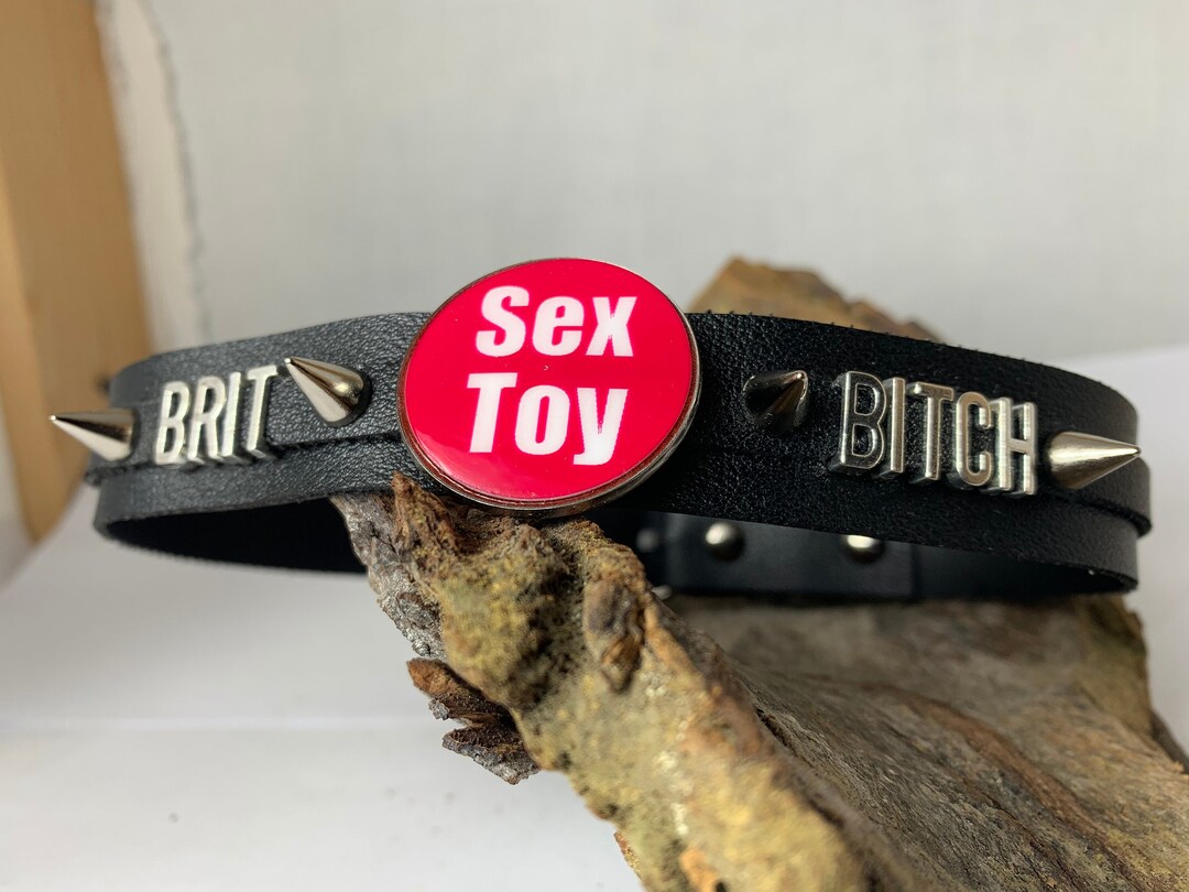 Bdsm Scene Setter Have A Favourite Sex Toy Whos British Bitch Well How 