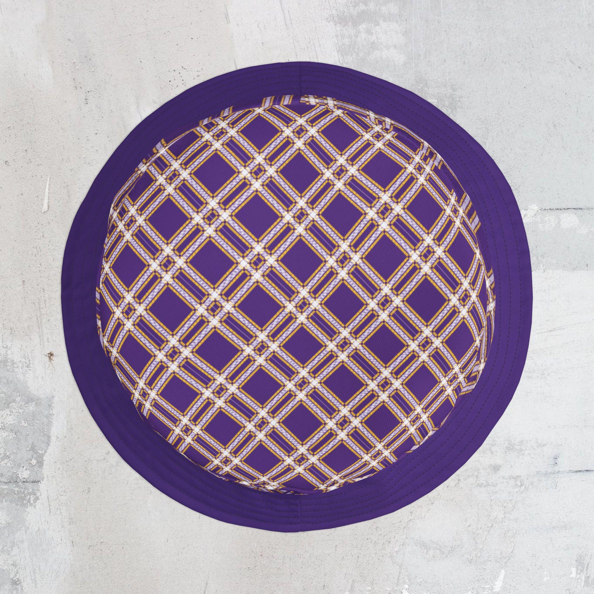 Omega Lightning Bolt Bucket Hat | Omega Unisex Hat | Omega Psi Phi ...