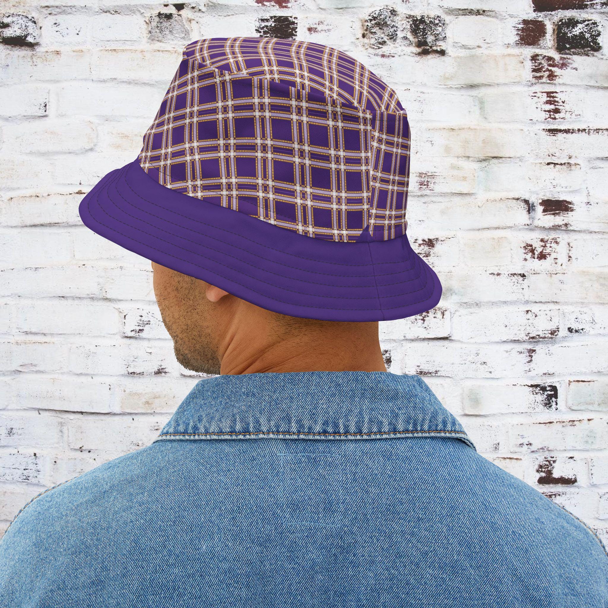 Omega Lightning Bolt Bucket Hat | Omega Unisex Hat | Omega Psi Phi ...