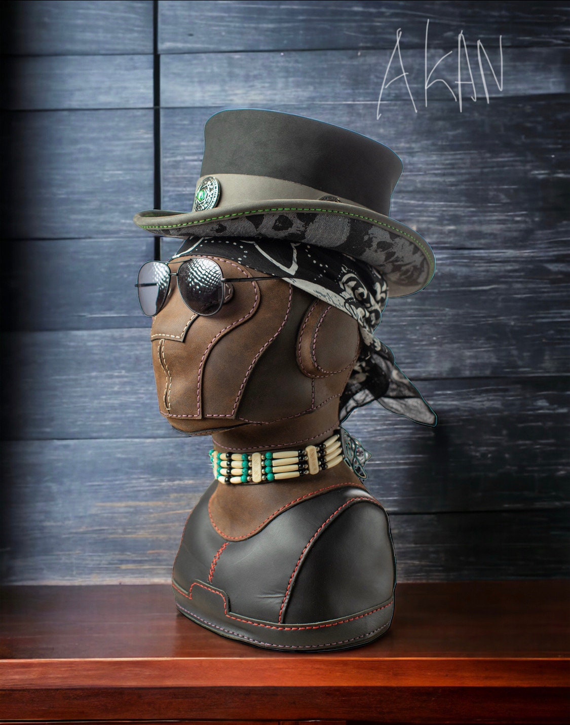 Custom Top Hat. the “alchemist” - Etsy