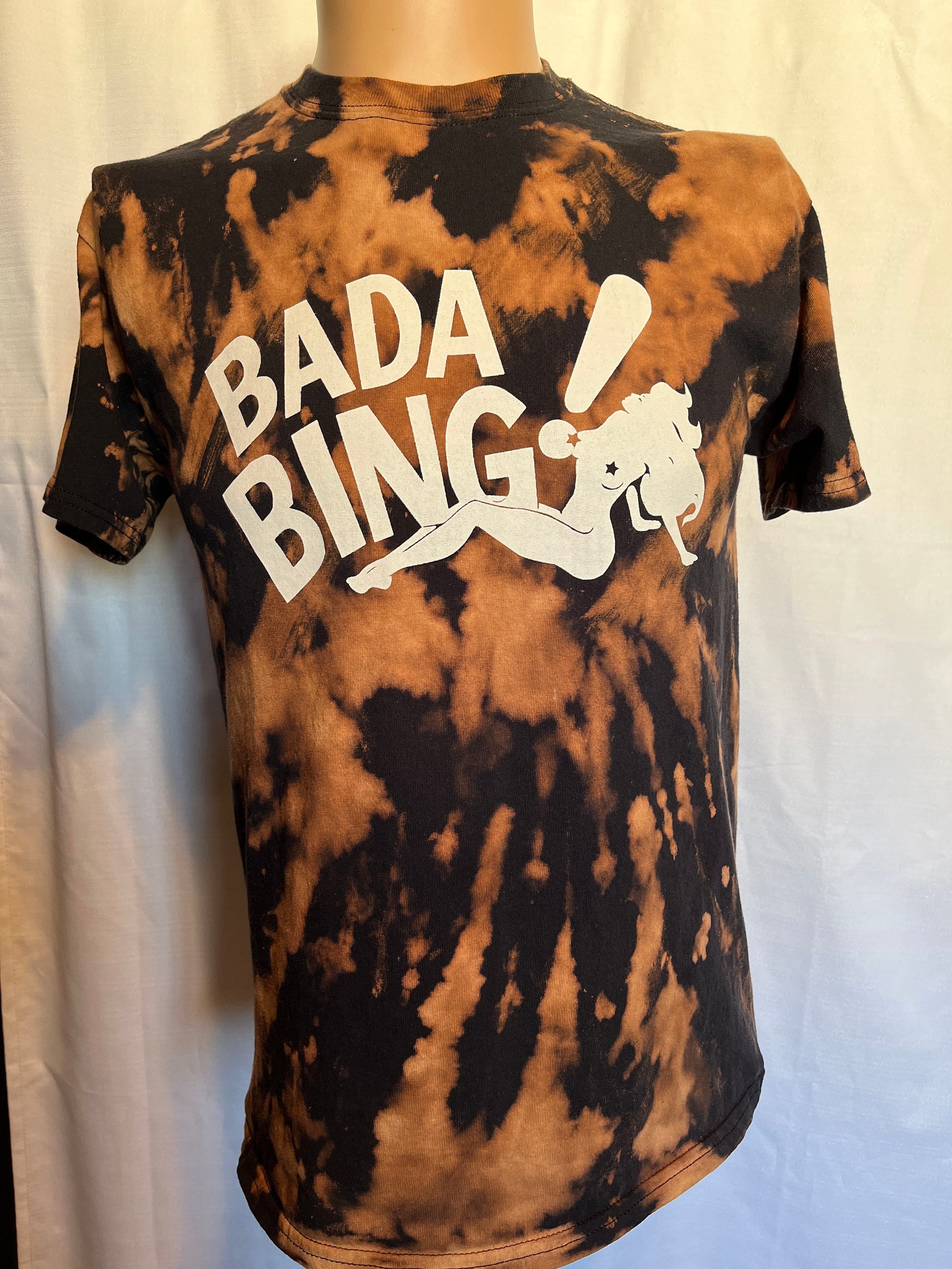 Bod A Bing Clothing