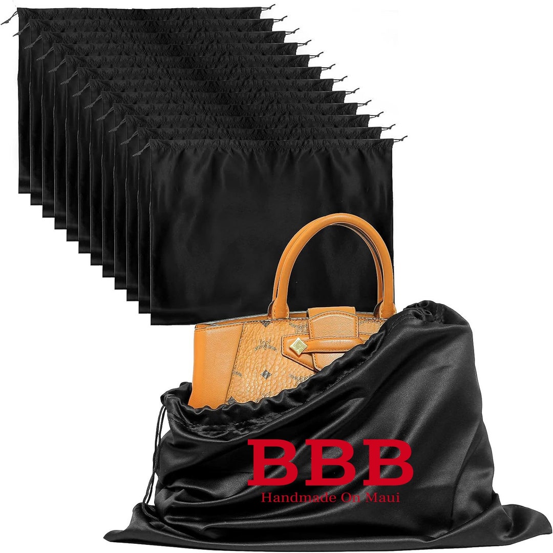 Custom Satin Bundle Bag,custom Printed Bulk Satin Hair Storage Bag ...