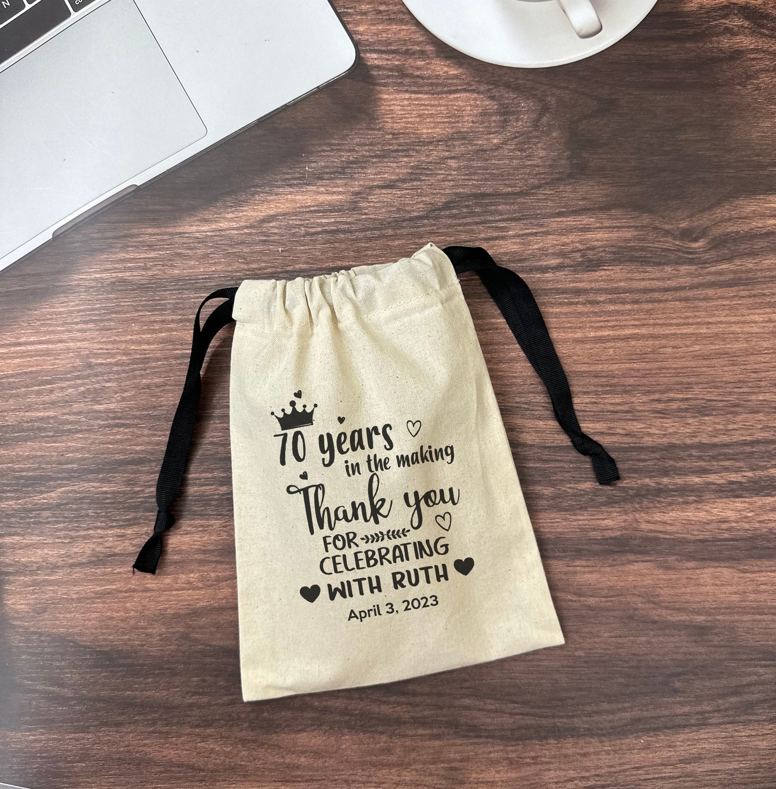 Birthday Hangover Kit , Birthday for Women, Personalized Party Bags ...