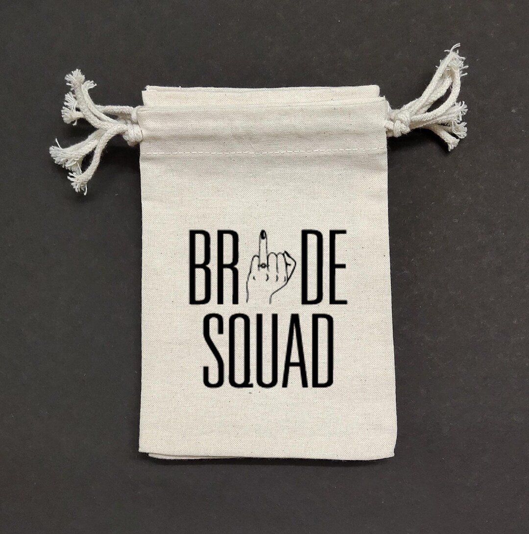 Personalized Hangover Kit Bags - Custom Bachelorette Party Favors ...