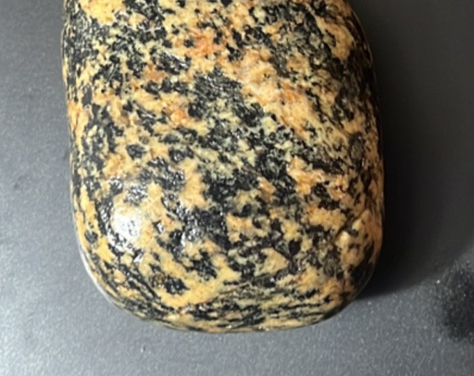 Beautiful Diorite Stone Wyoming Big Horn River - Etsy