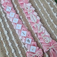 Graduation Leis - Etsy