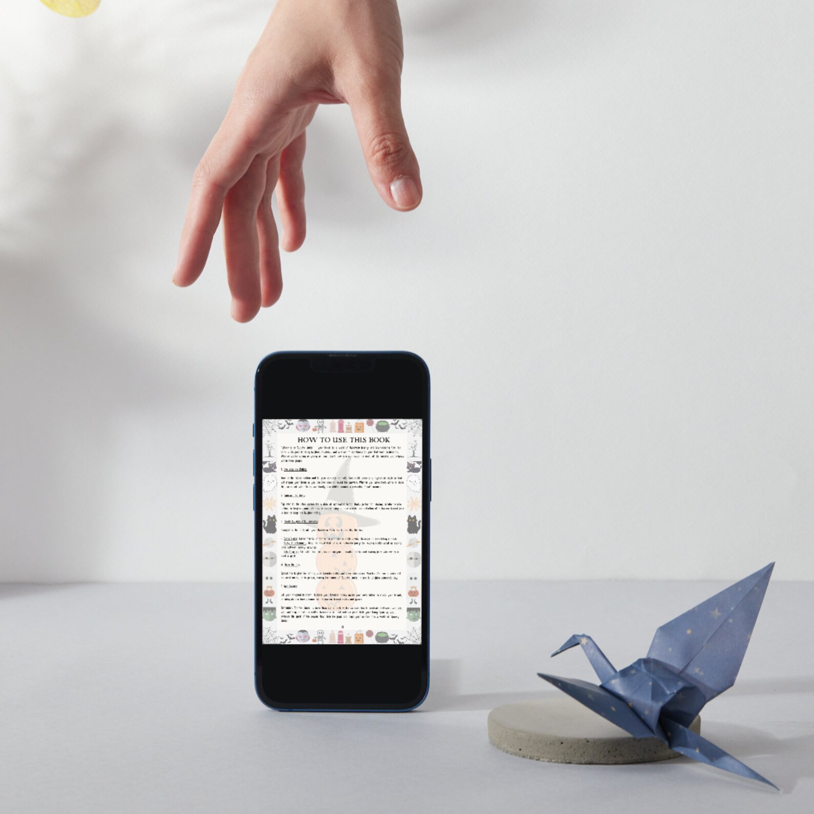 Halloween Book of Riddles and Jokes, 50 Halloween Riddles, 50 Halloween ...