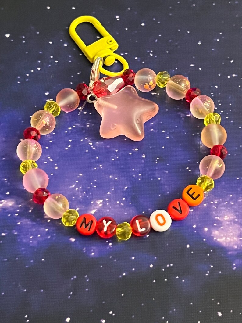 Matching Sk8 the Infinity Keychains - Etsy