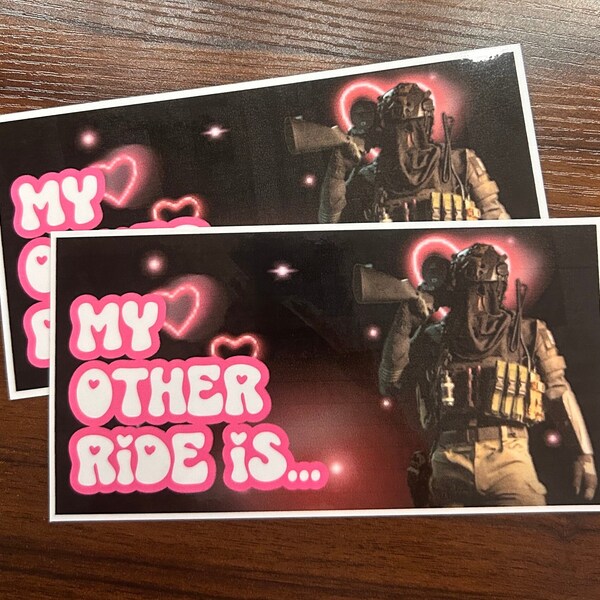 Konig Cod Sticker - Etsy