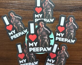 Joshua Johnson Portrait of Sea Captain John Murphy Print Poster - Etsy