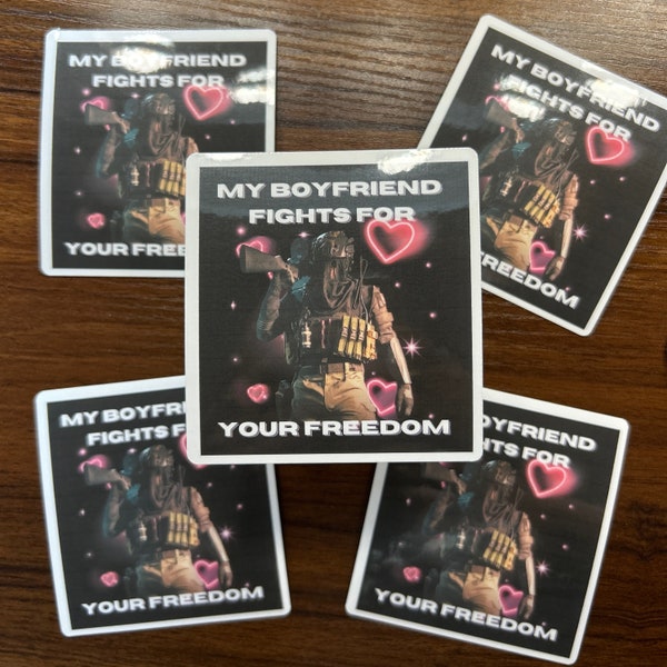 Konig Cod Sticker - Etsy