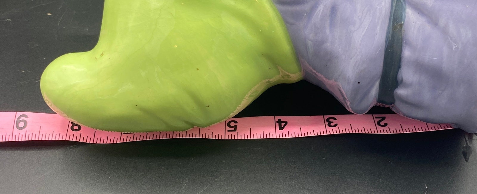 Set Vtg Gnome 60s 70's German Made Ceramic Garden Figure Elf Terra ...