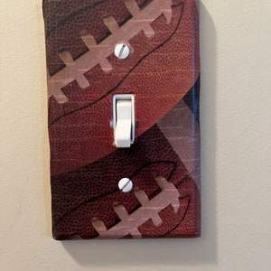 Light Switch Cover - Etsy