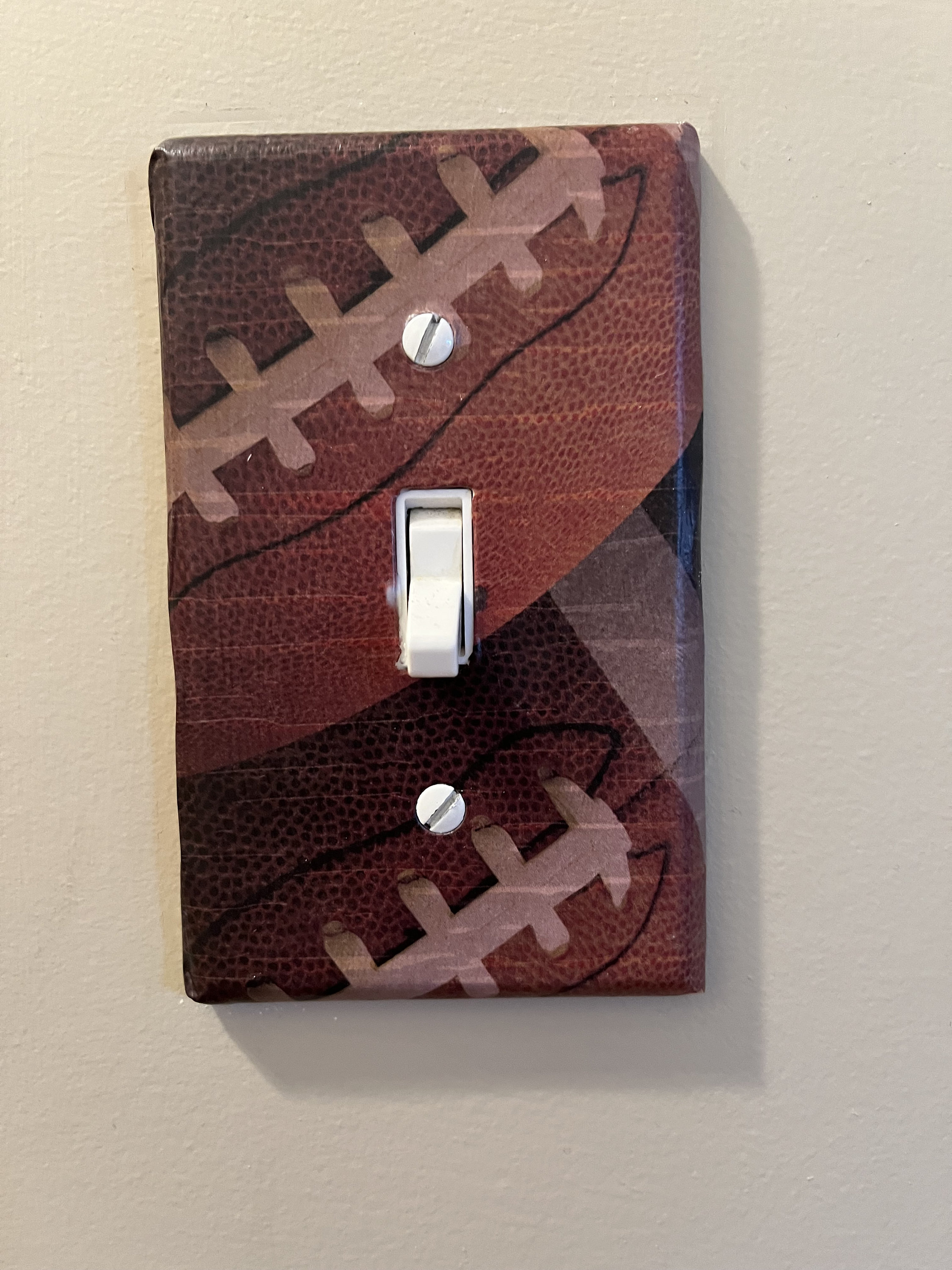Light Switch Cover - Etsy