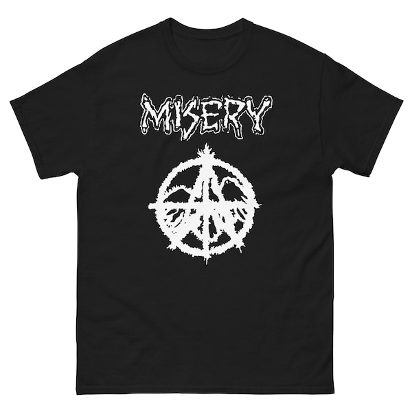 Doom Logo Shirt - Etsy