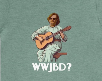 Widespread Panic John Bell Rapper WSMFP WSP Death Row Inspired Unisex Jersey Short Sleeve Tee - Etsy